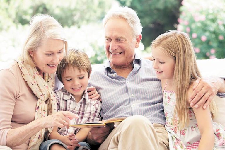 ¿CÓMO HEREDAN LOS COLATERALES EN ARGENTINA?