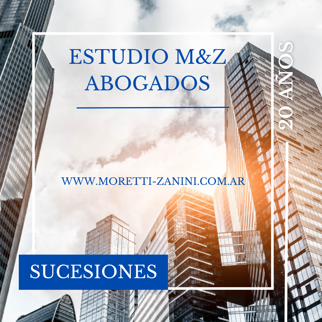 DECLARATORIA DE HEREDEROS. - ESTUDIO JURIDICO M&Z
