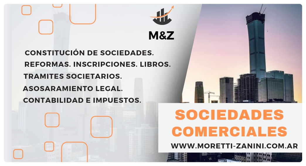 ¿QUÉ TIPO DE SOCIEDAD ME CONVIENE PARA MI NEGOCIO? - ESTUDIO JURIDICO M&Z